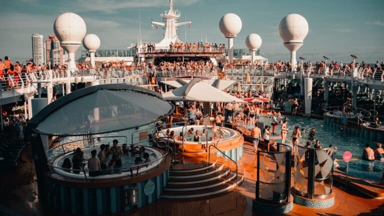 12 Cruise Freebies That You Probably Missed - Travel Life Vibes