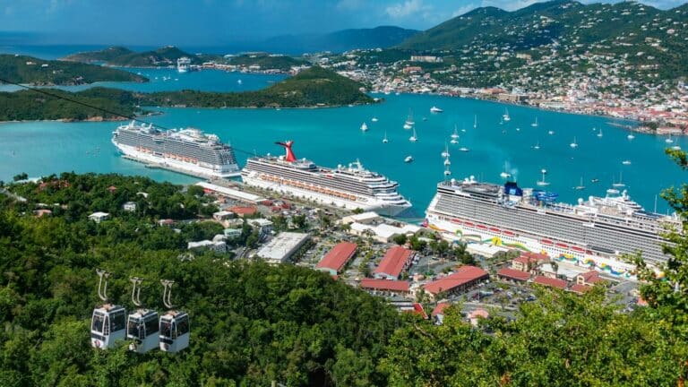 Best Cruise Lines For The Money: How 8 Major Lines Stack Up - Travel ...